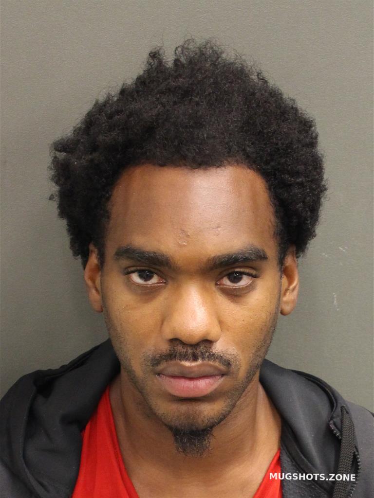 ROBERTS KENYATTA SERNADOR JR 09/03/2023 - Orange County Mugshots Zone