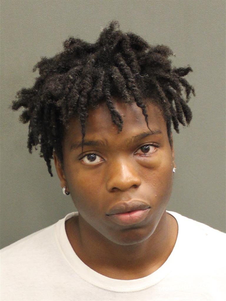 NOEL FELIX 09/03/2023 - Orange County Mugshots Zone