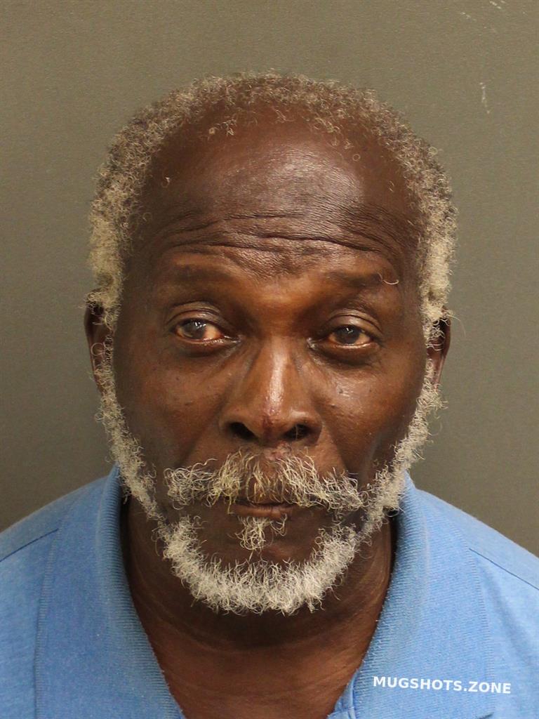 DALEY JOHN 09/03/2023 - Orange County Mugshots Zone