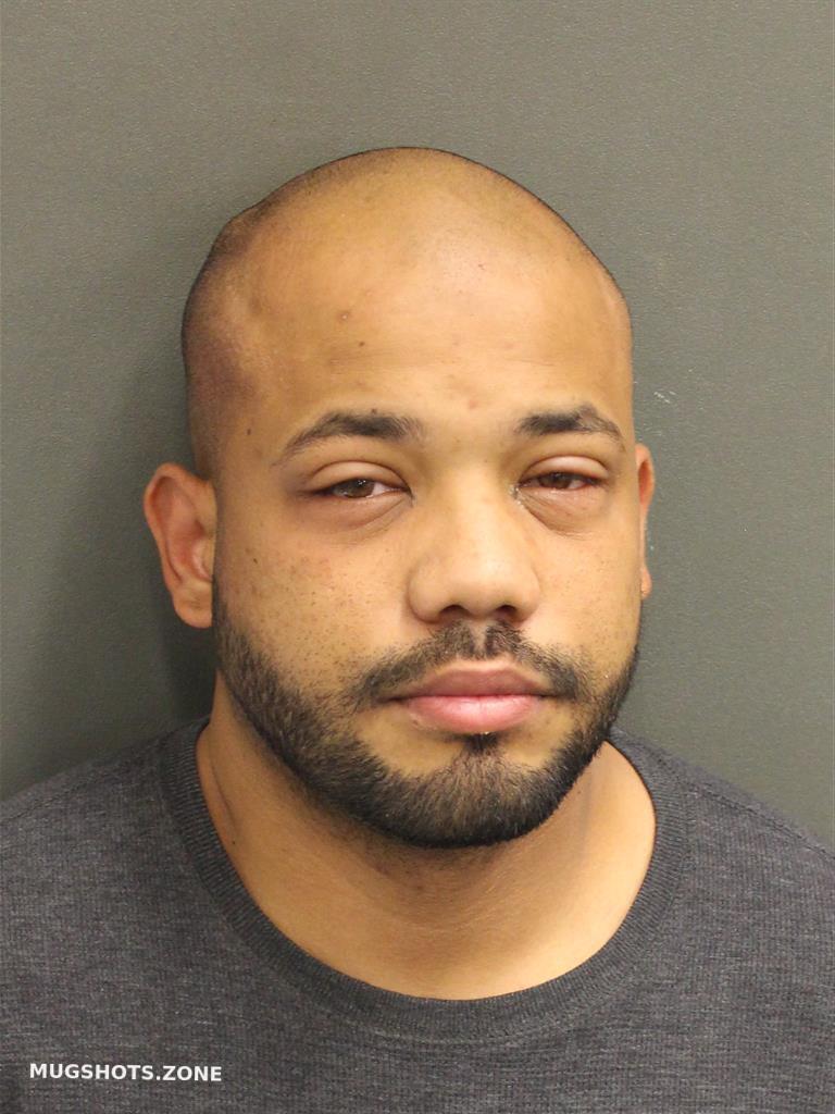 COLLINS EVAN JAMES 09/03/2023 - Orange County Mugshots Zone