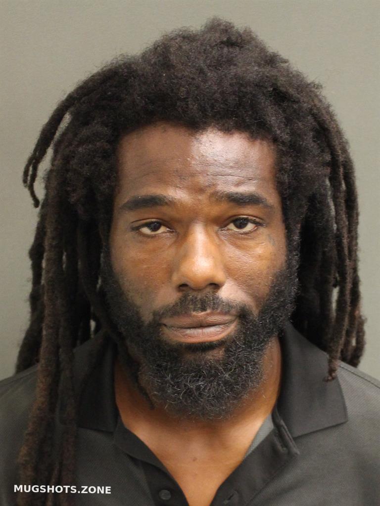 RANDALL RODNEY C 09/03/2023 - Orange County Mugshots Zone