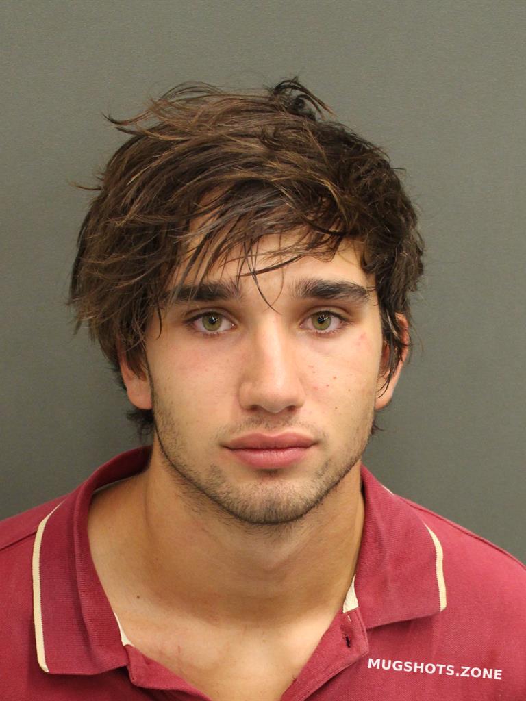 LACIVITA LOUIS A 09/04/2023 - Orange County Mugshots Zone