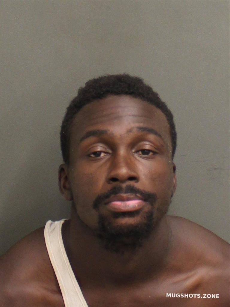 MACK TARANCE DEVON 09/04/2023 - Orange County Mugshots Zone
