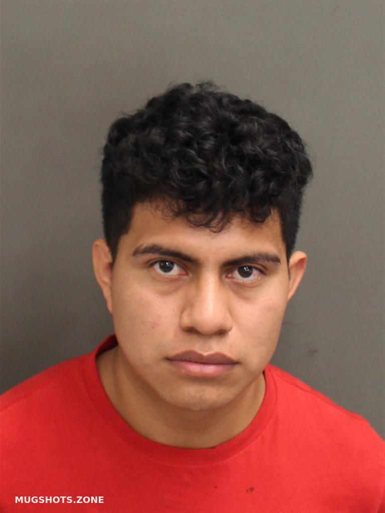 MENDEZDIAZ JORGE 09/04/2023 - Orange County Mugshots Zone