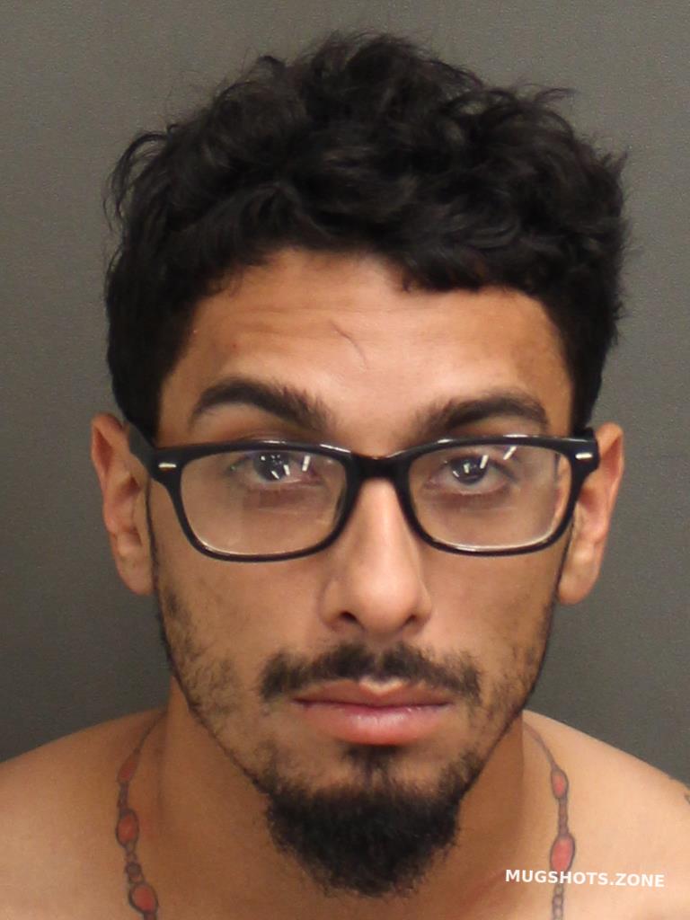 Melendezlopez Harry 09 04 2023 Orange County Mugshots Zone