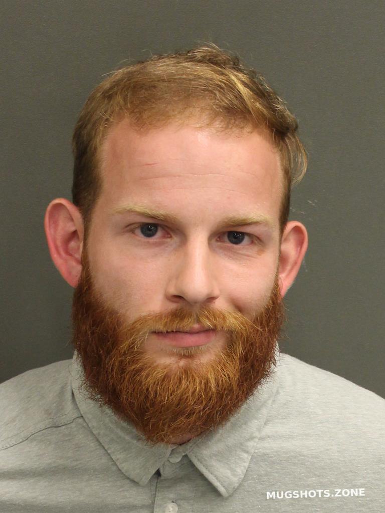 ALFONSO JOSEPH ARNOLD 09/04/2023 - Orange County Mugshots Zone