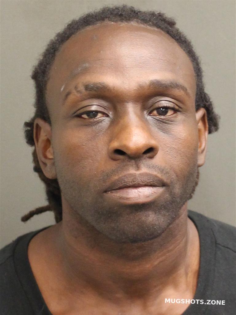 WARE ANDREW 09/04/2023 - Orange County Mugshots Zone