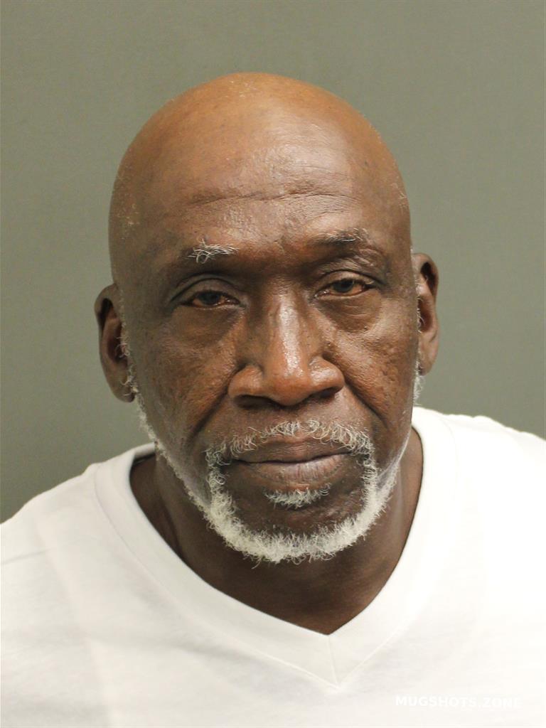 ELLINGTON DWAYNE KEITH 09/05/2023 - Orange County Mugshots Zone