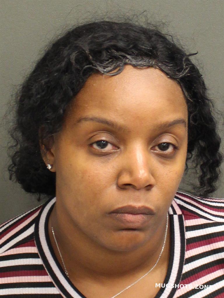 RHODES TASHAMA LATOYA 09/05/2023 - Orange County Mugshots Zone