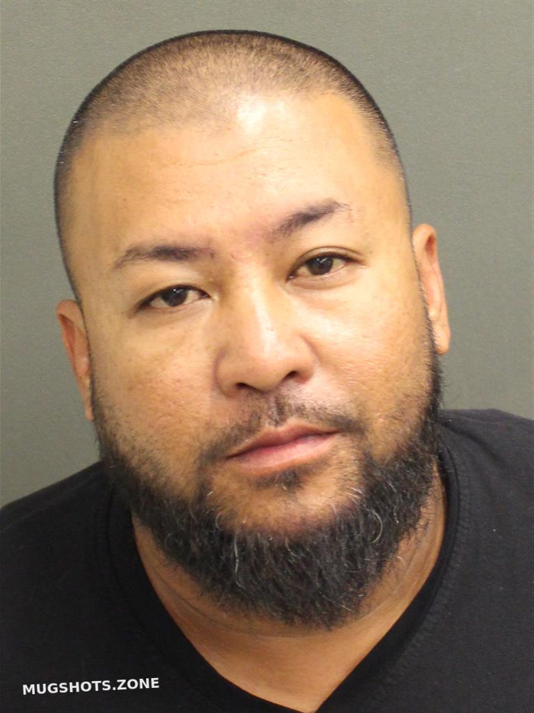 KIM CHANTHA 09/05/2023 - Orange County Mugshots Zone