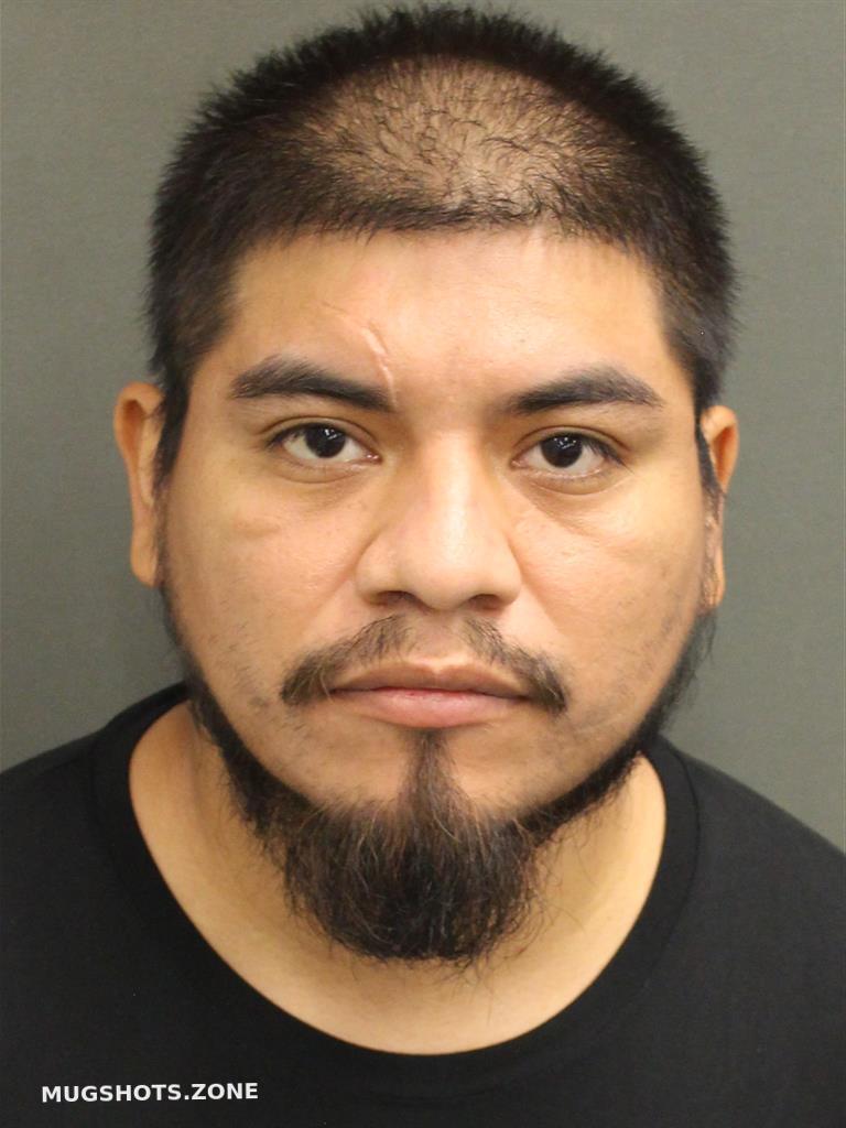 HUERTAS SAMUEL LOMAS 09/05/2023 - Orange County Mugshots Zone