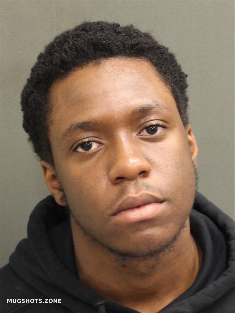 JOSEPH JAHSIAH JAHSENHIMMAL 09/05/2023 - Orange County Mugshots Zone