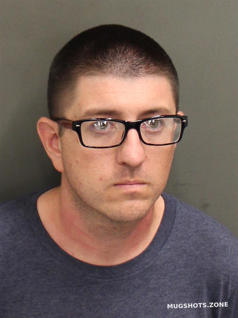 PITTS COLEMAN JAMES 09/05/2023 - Orange County Mugshots Zone