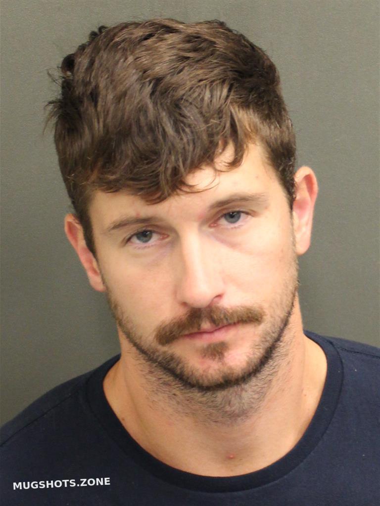 LORD PATRICK EDWARD 09/05/2023 - Orange County Mugshots Zone