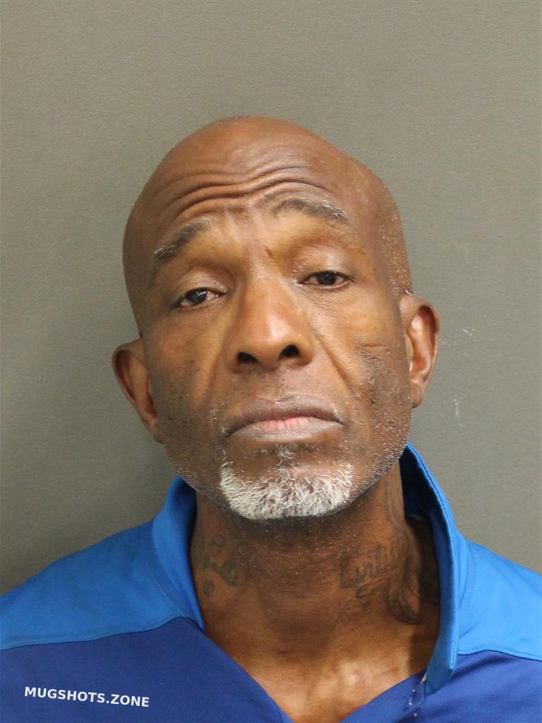 Horton Timothy 09 06 2023 Orange County Mugshots Zone
