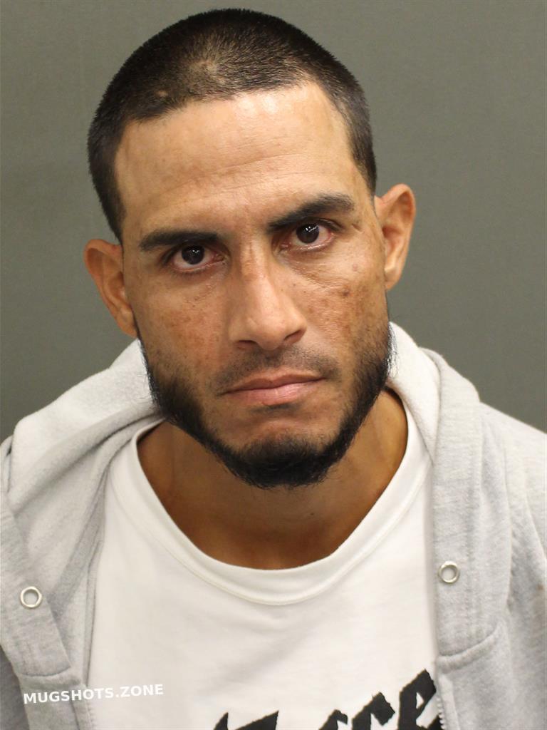 DIAZ EDWARD 09/06/2023 - Orange County Mugshots Zone
