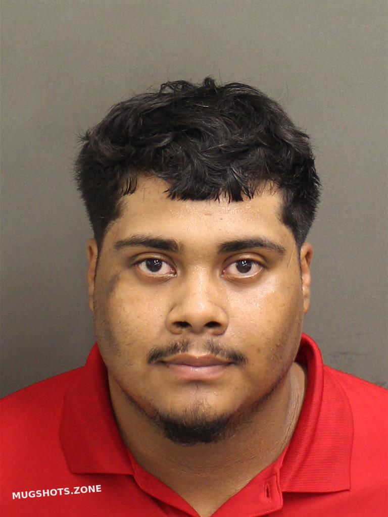 CORTES MIKE 09/07/2023 - Orange County Mugshots Zone