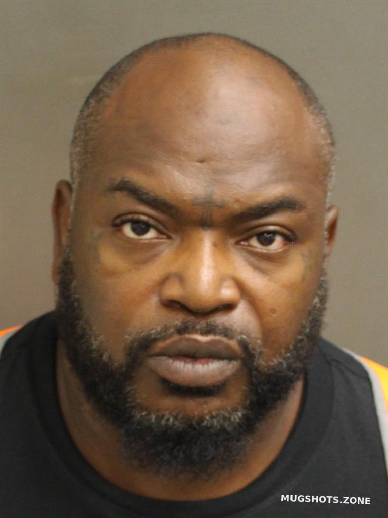 CRUME TERRICE LARON 09/08/2023 - Orange County Mugshots Zone