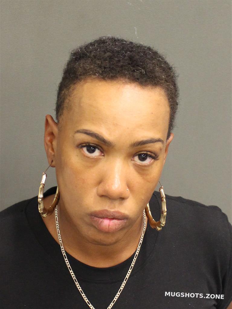 WHITE MABEL LEONATE 09/08/2023 - Orange County Mugshots Zone