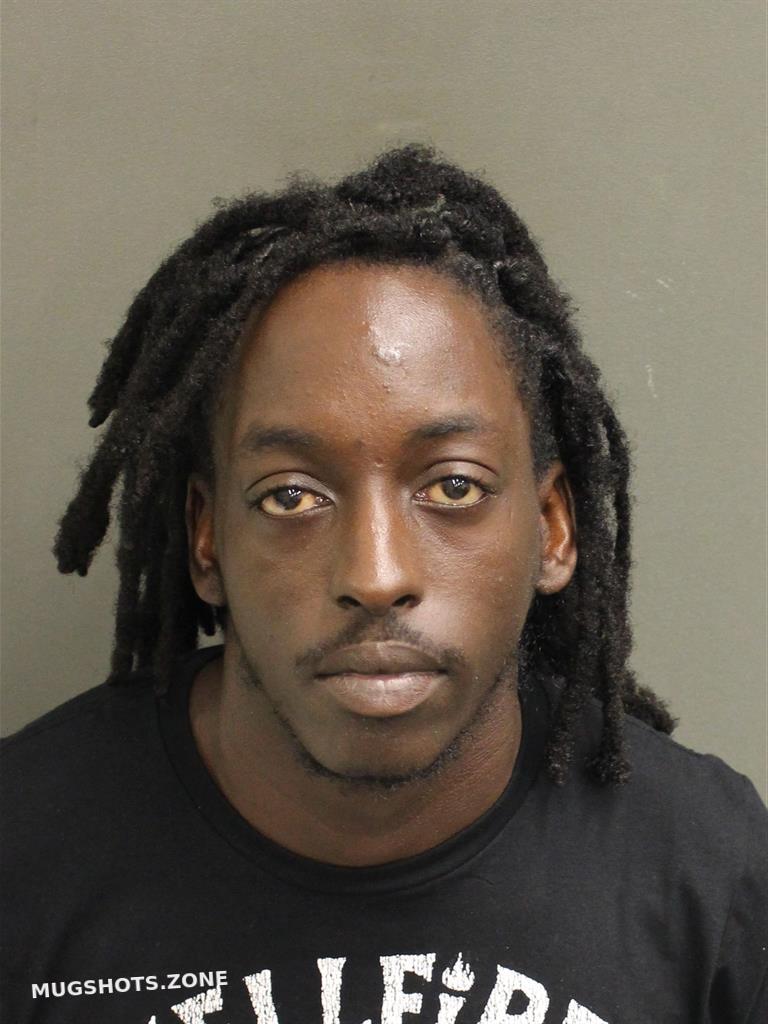 JACKSON SHAROD CHRISTOPHER 09/08/2023 - Orange County Mugshots Zone