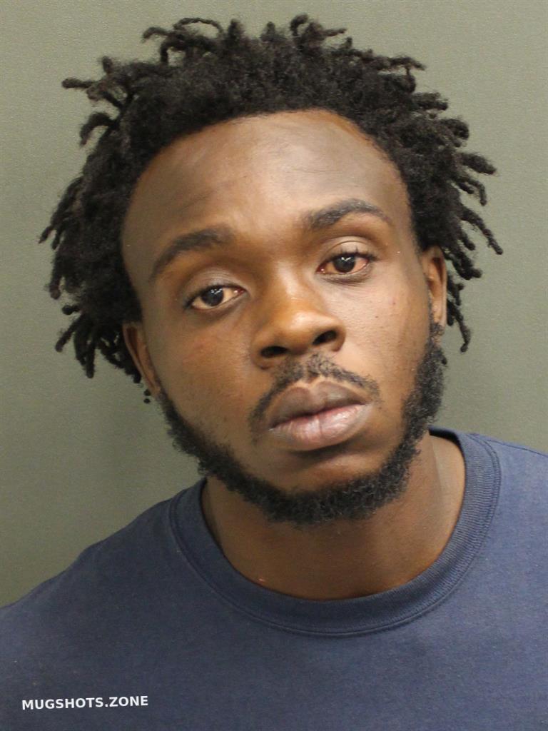 THOMAS TYLER TYWON 09/08/2023 - Orange County Mugshots Zone