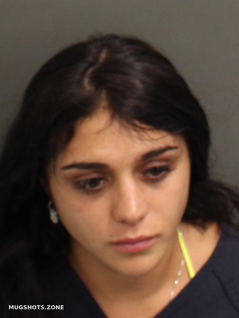 Melarin Silvera 09 08 2023 Orange County Mugshots Zone