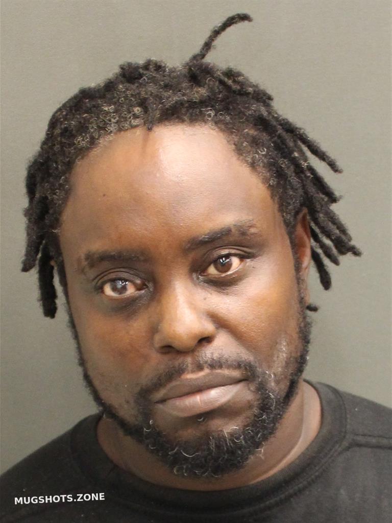 YOUNG LAMAR EMMANUEL 09/09/2023 - Orange County Mugshots Zone