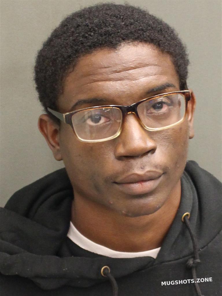 WILLIAMS DONTAE KEYSHAWN 09/09/2023 - Orange County Mugshots Zone