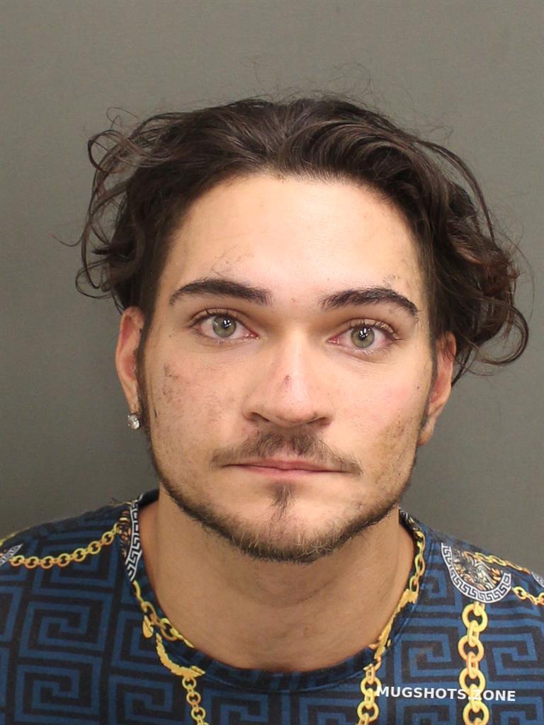 BROCKINGTON BRYAN 09/09/2023 - Orange County Mugshots Zone