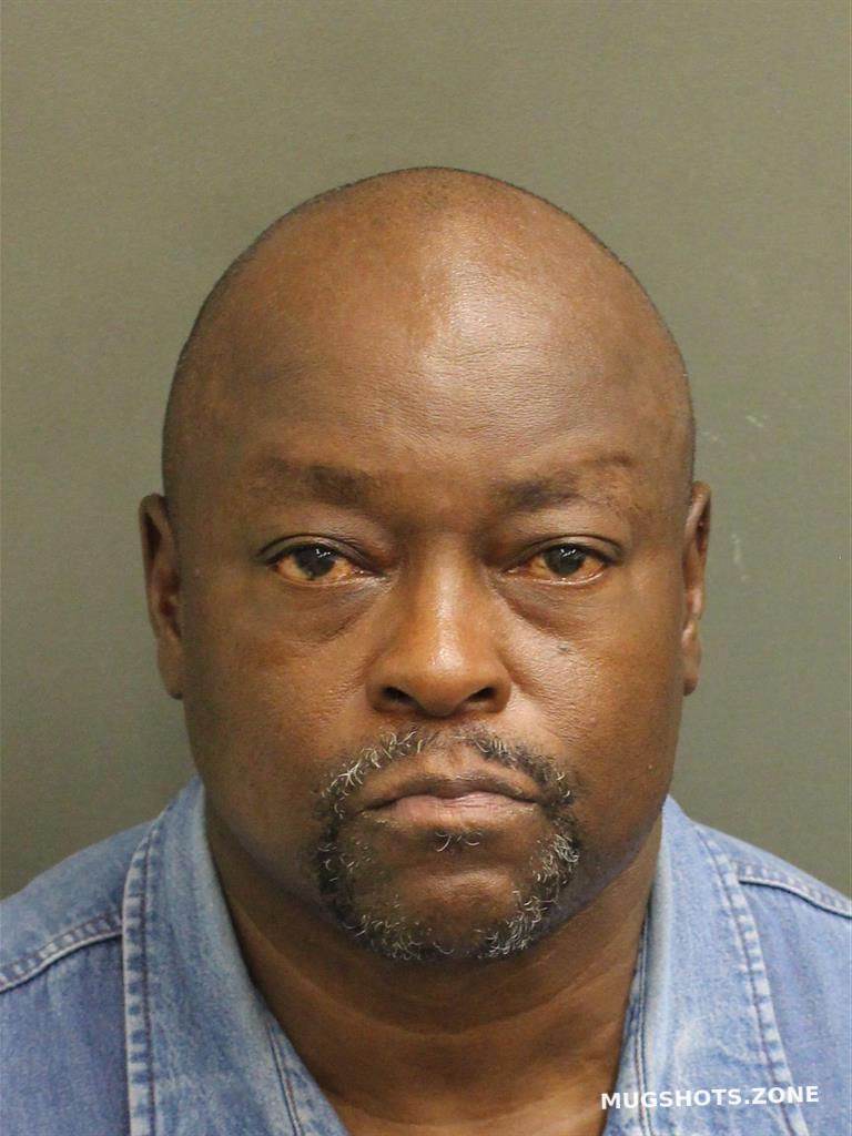 JOHNSON QUITTIE LEONARD 09/09/2023 - Orange County Mugshots Zone