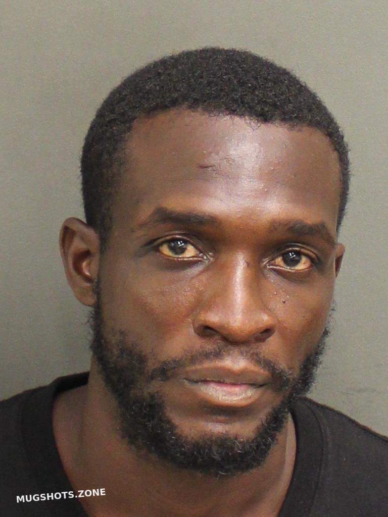 PATRICK ANTONIO DEON 09/09/2023 - Orange County Mugshots Zone