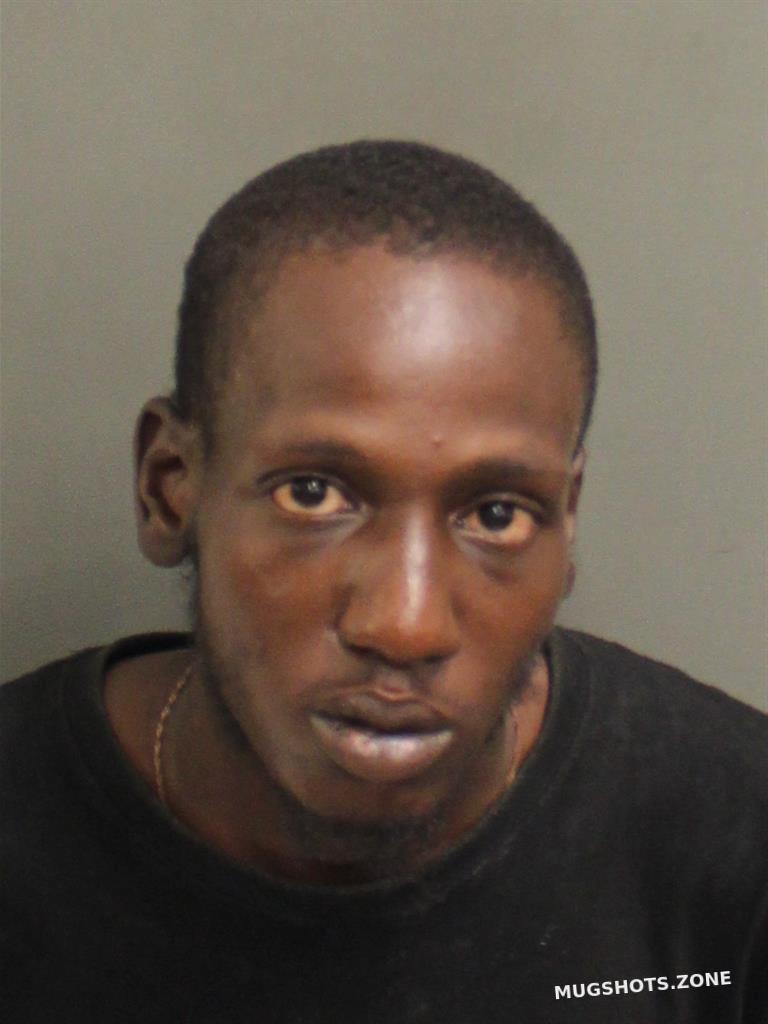 BONCY KALEEL JMAR 09/10/2023 - Orange County Mugshots Zone