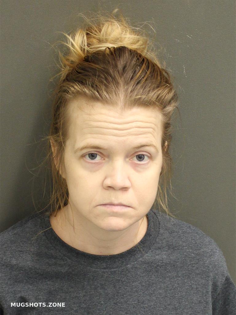 GREER TARAH SHAYNE 09/10/2023 - Orange County Mugshots Zone