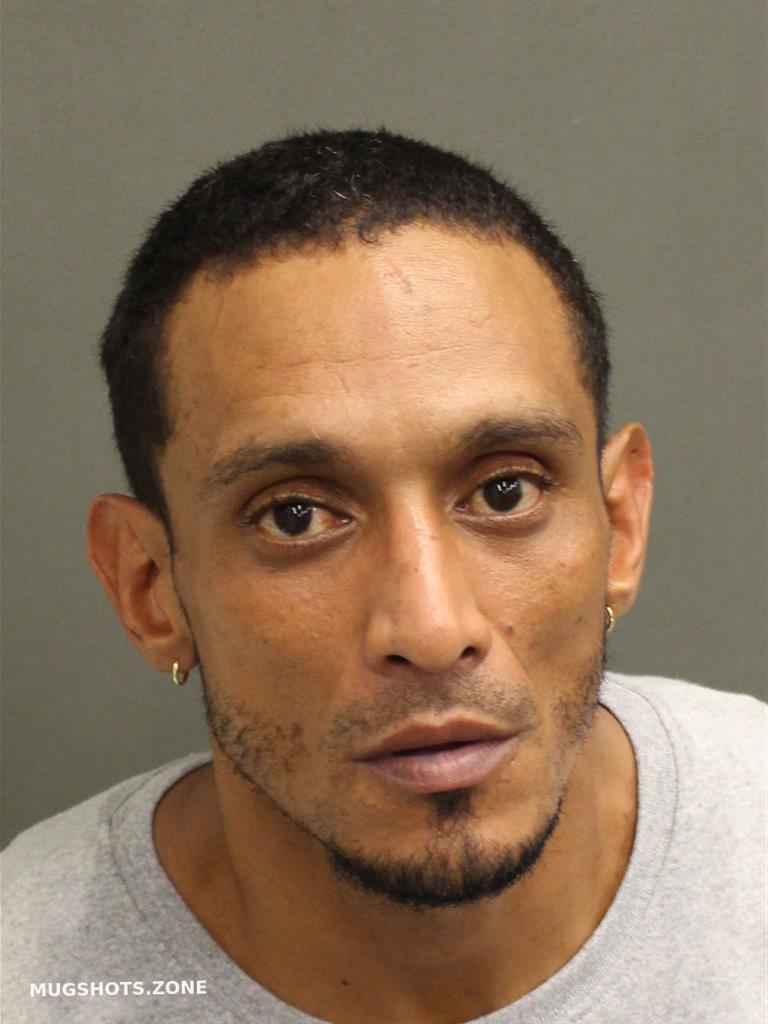 RIVERA JESUS MANUEL 09/10/2023 - Orange County Mugshots Zone