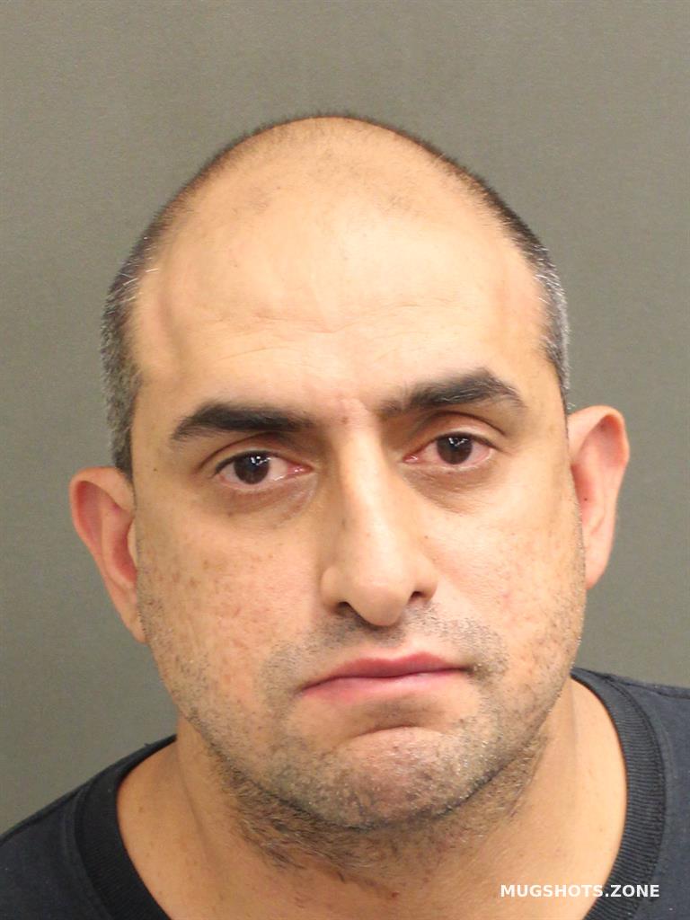 AZODI BLAKE I 09/10/2023 - Orange County Mugshots Zone