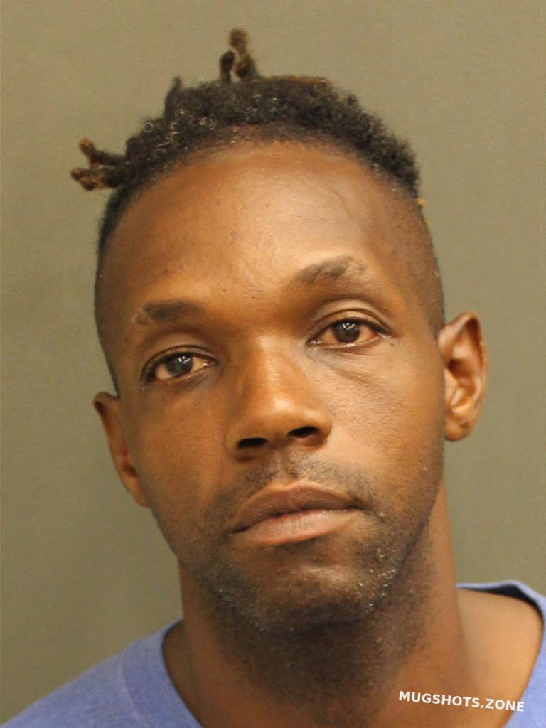 HALL ANTHONY VINCENT 09/10/2023 - Orange County Mugshots Zone