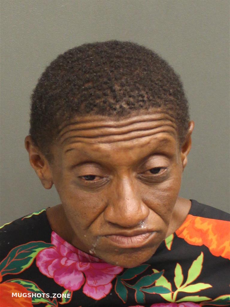 LAMAR JENNIFER ARLENE 09/10/2023 - Orange County Mugshots Zone