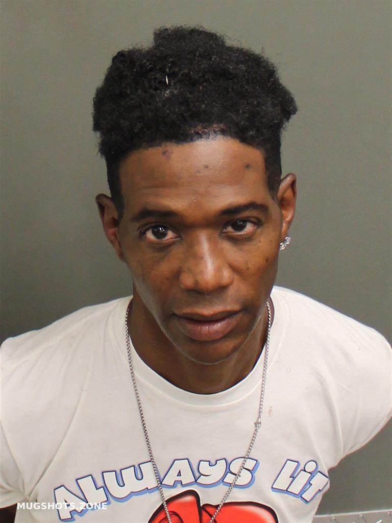 MERRICKS EMMERSON TIDELL 09/10/2023 - Orange County Mugshots Zone