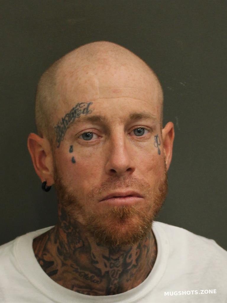 Mccammon David Aubrey 09 10 2023 Orange County Mugshots Zone