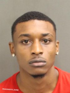 OLIVER CHIRTIAN RASHAUD 09/11/2023 - Orange County Mugshots Zone