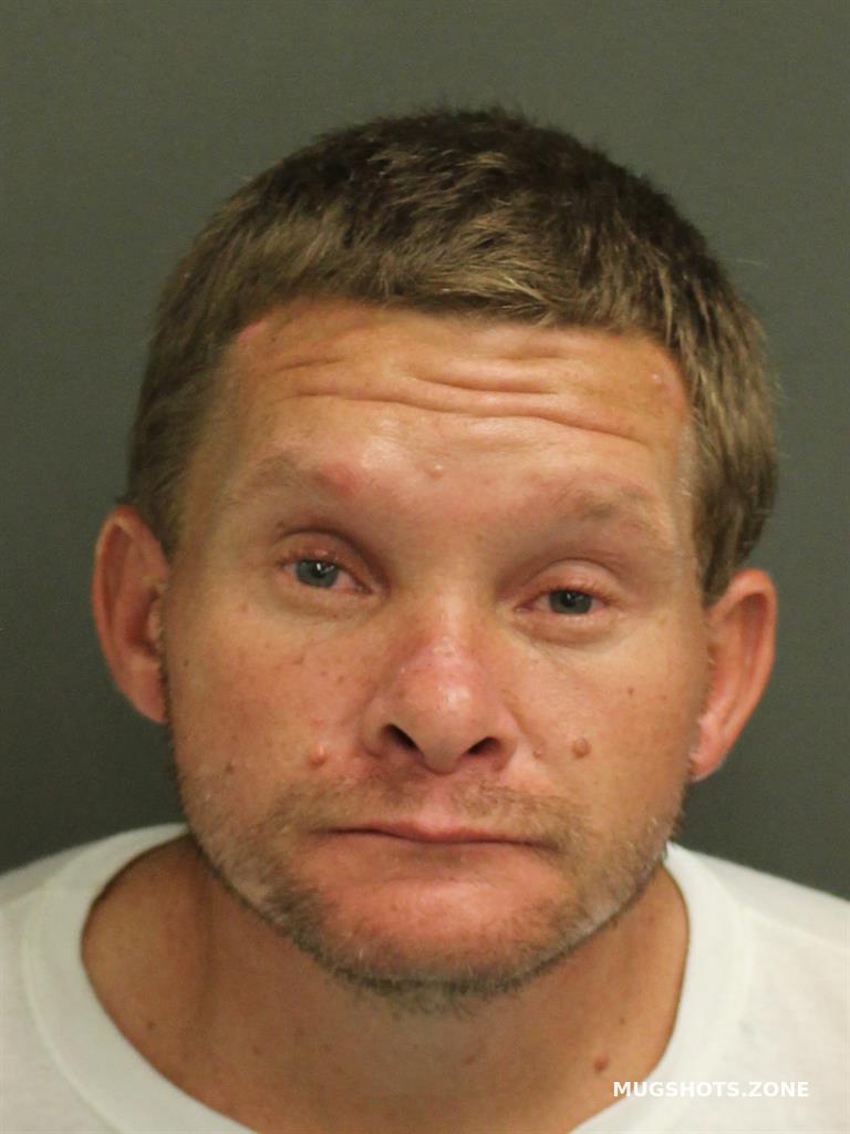 MANNING SHAWN EDWARD 09/11/2023 - Orange County Mugshots Zone