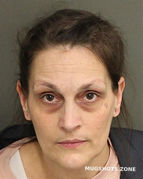 ZELIK JENNIFER SUE 09/11/2023 - Orange County Mugshots Zone