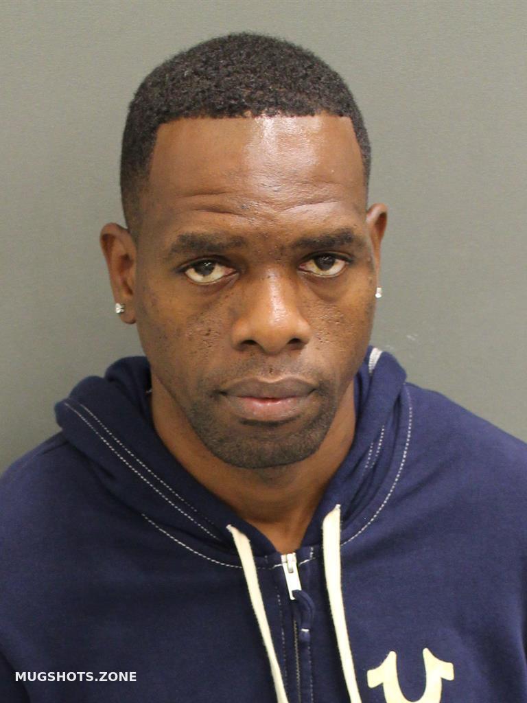 COOK SIDNEY 09/11/2023 - Orange County Mugshots Zone