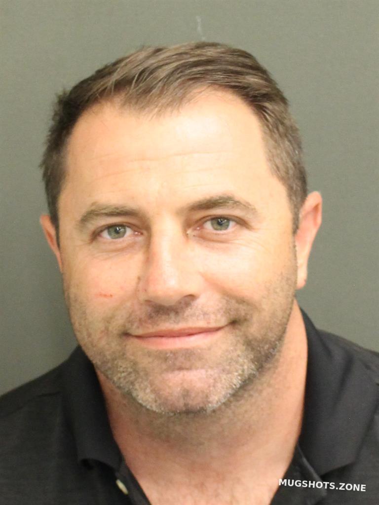 LEGENDRE ANTHONY NESTOR 09/12/2023 - Orange County Mugshots Zone