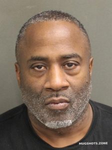 SUTTON WILLIS II II 09/12/2023 - Orange County Mugshots Zone