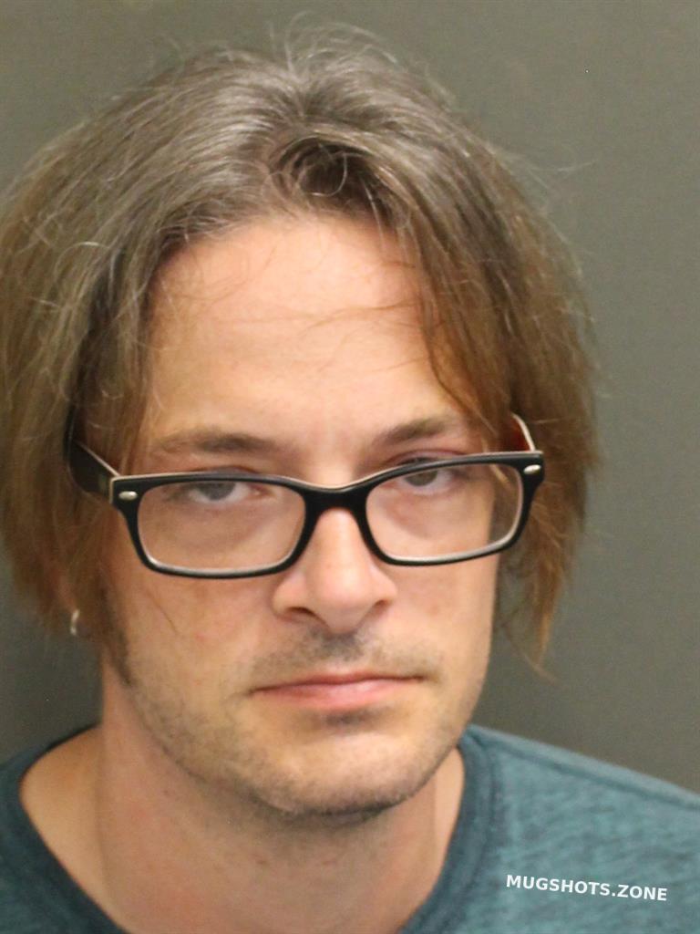 WITHEROW MATTHEW JOHN 09/12/2023 - Orange County Mugshots Zone