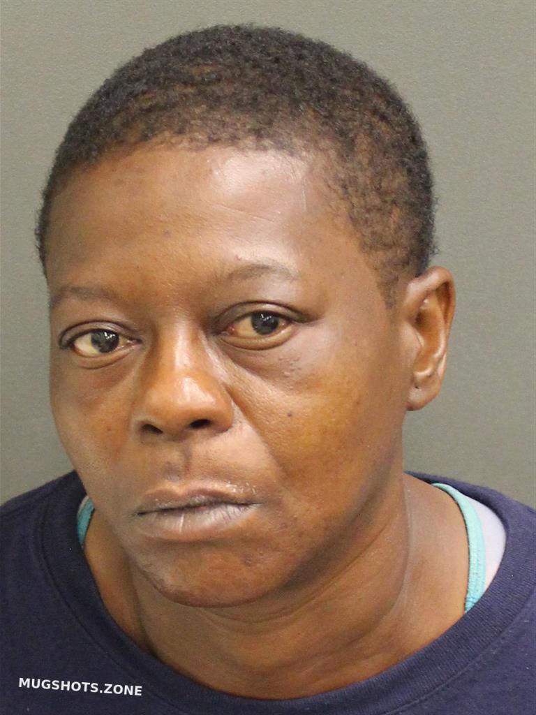 FEAD APRIL SHAREE 09/13/2023 - Orange County Mugshots Zone