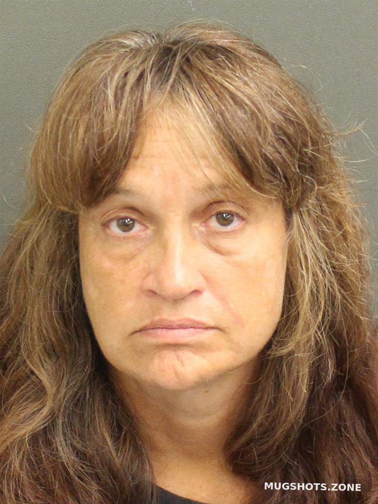 MORA CRYSTAL GAYLE 09/13/2023 - Orange County Mugshots Zone