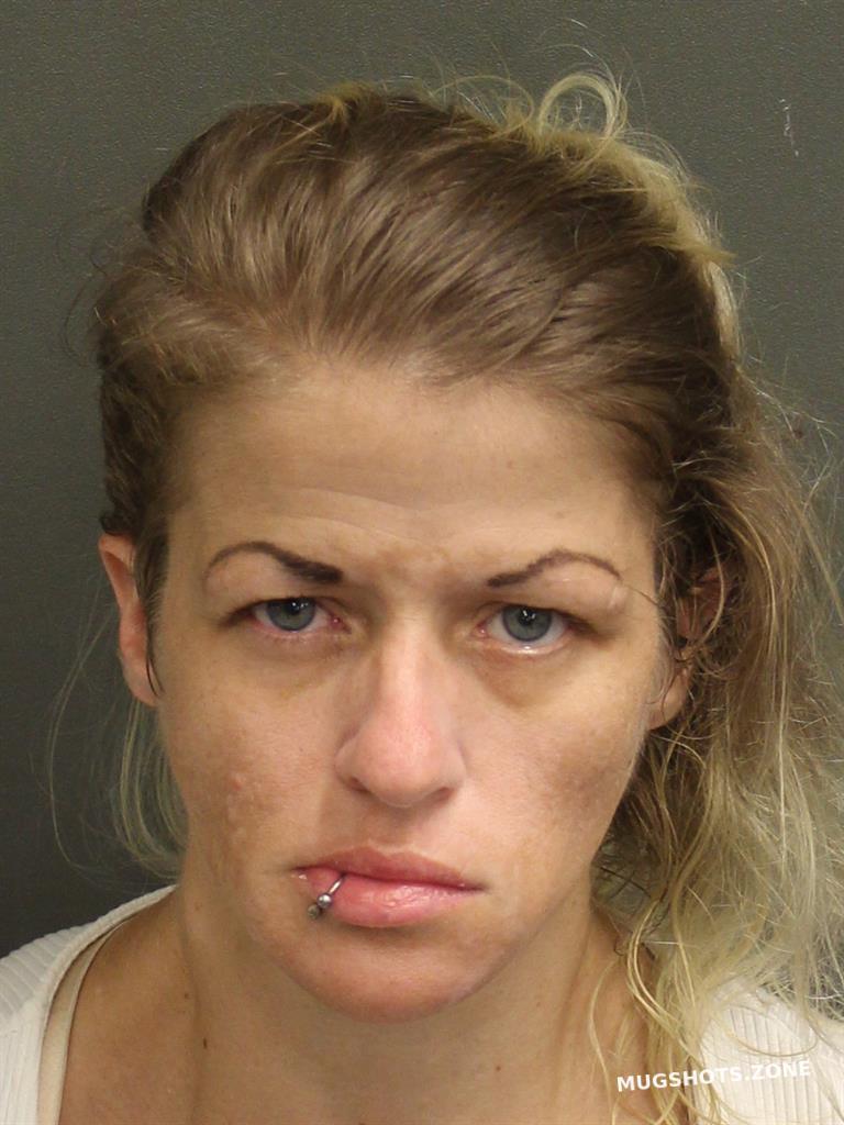 SMITH AMANDA CHRISTINE 09/13/2023 - Orange County Mugshots Zone