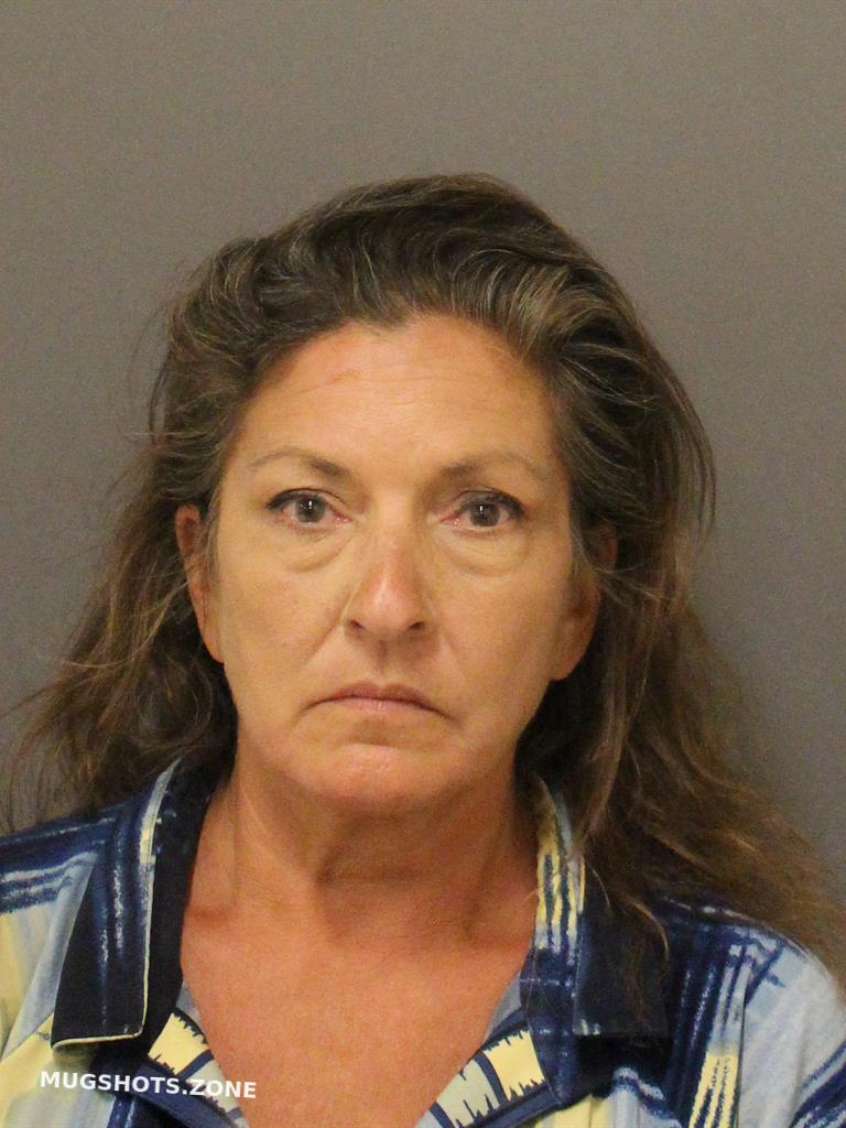 MAILANDERGARCIA PATRICIA ELIZABETH 09/13/2023 - Orange County Mugshots Zone